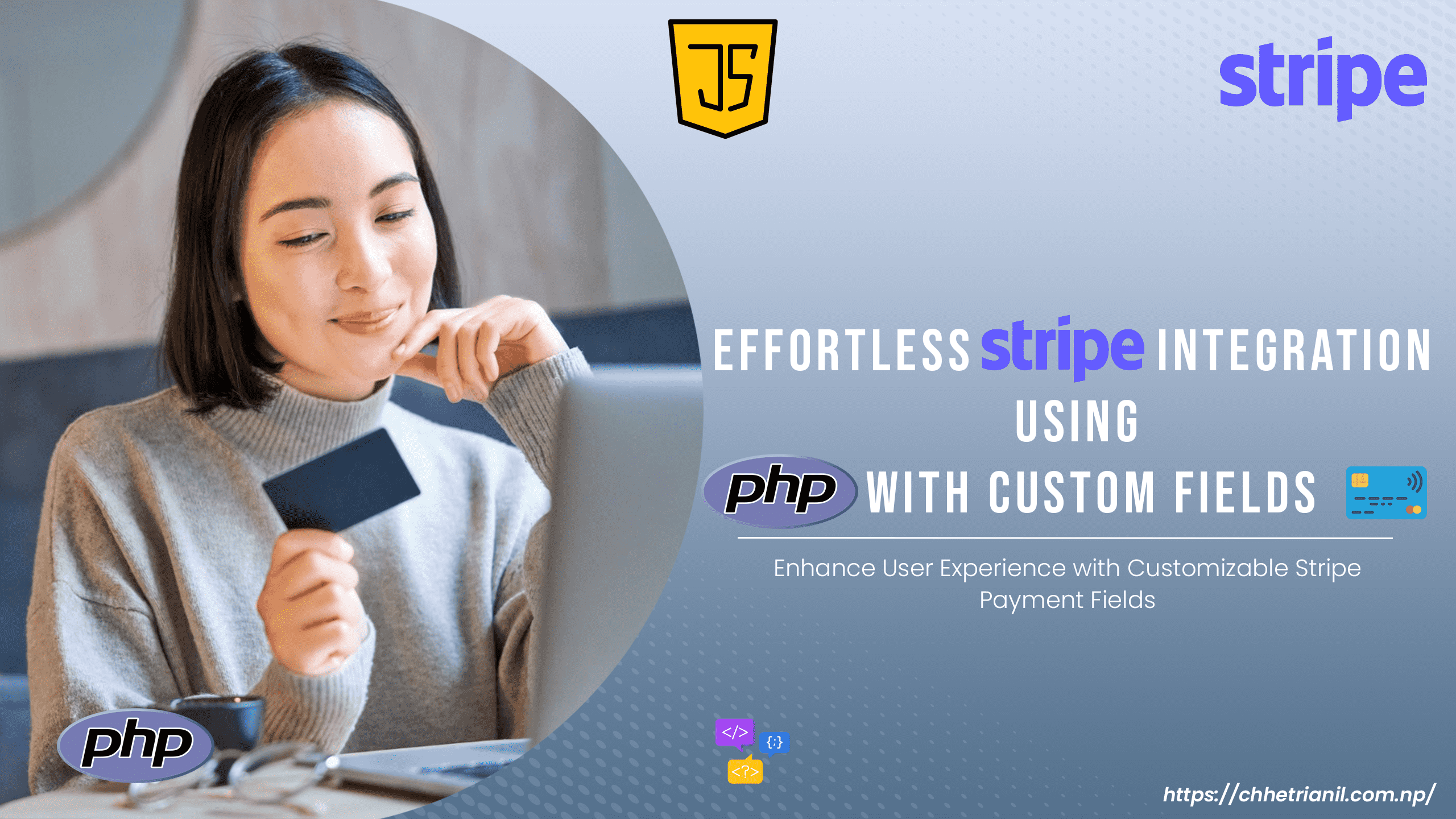Step By Step Guide Implementing Stripe Payment Gateway With Custom